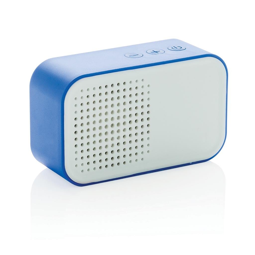 XD Collection Melody wireless speaker | PrintSimple