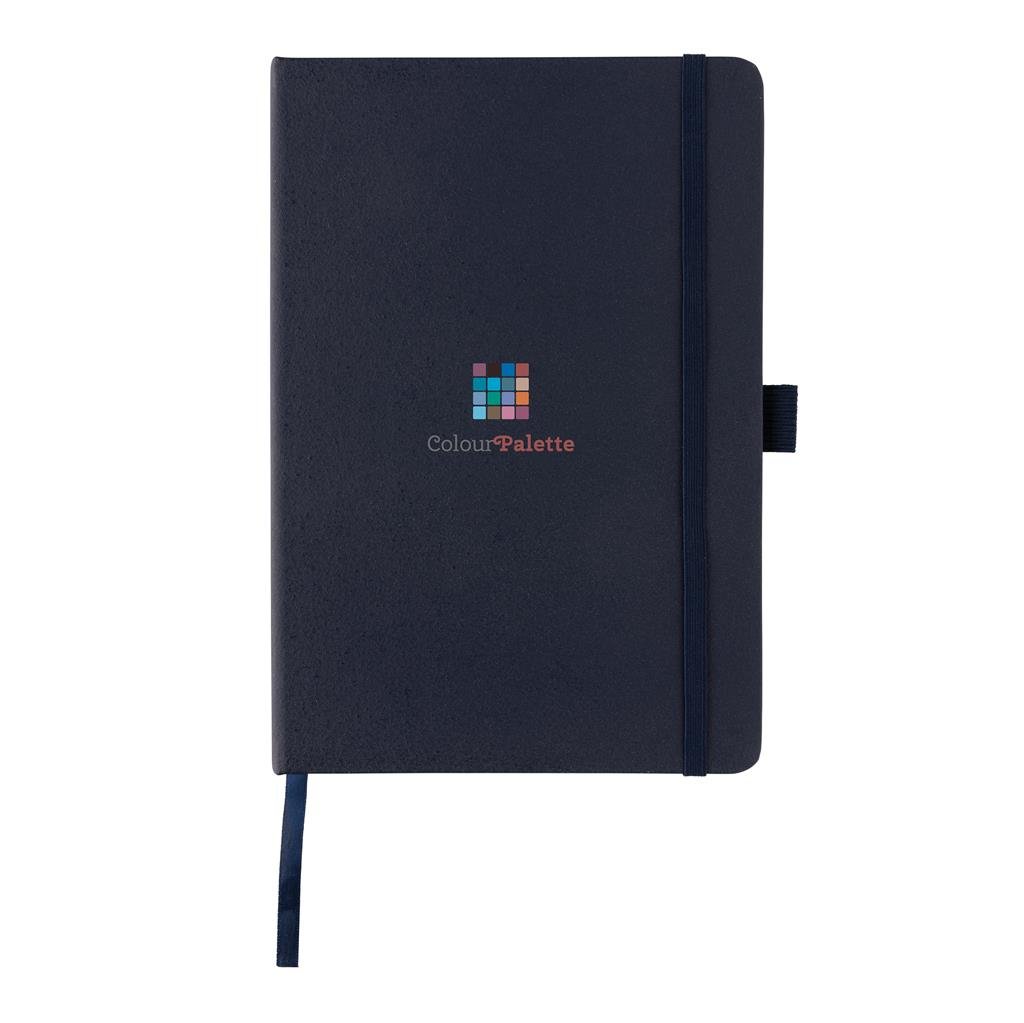 XD Collection Sam A5 RCS notebook, ruled | PrintSimple