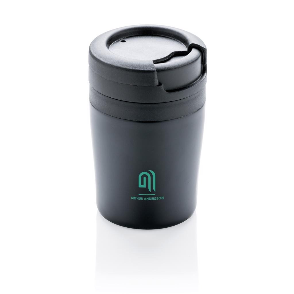 XD Design Coffee to go 160 ml tumblers | PrintSimple