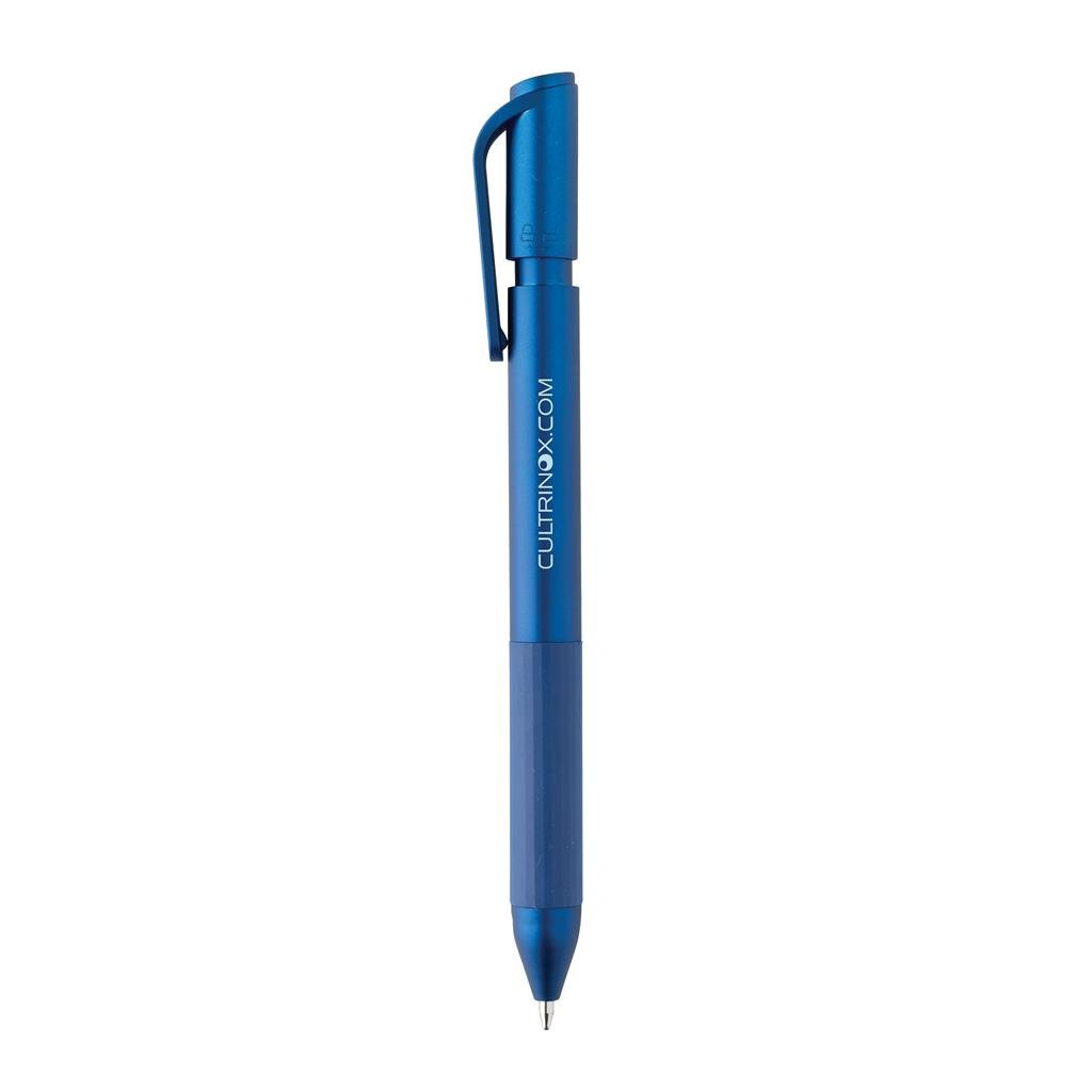 XD Xclusive TwistLock GRS certified recycled ABS pen | PrintSimple