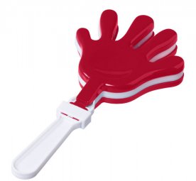 Bullet High-Five hand clapper | PrintSimple