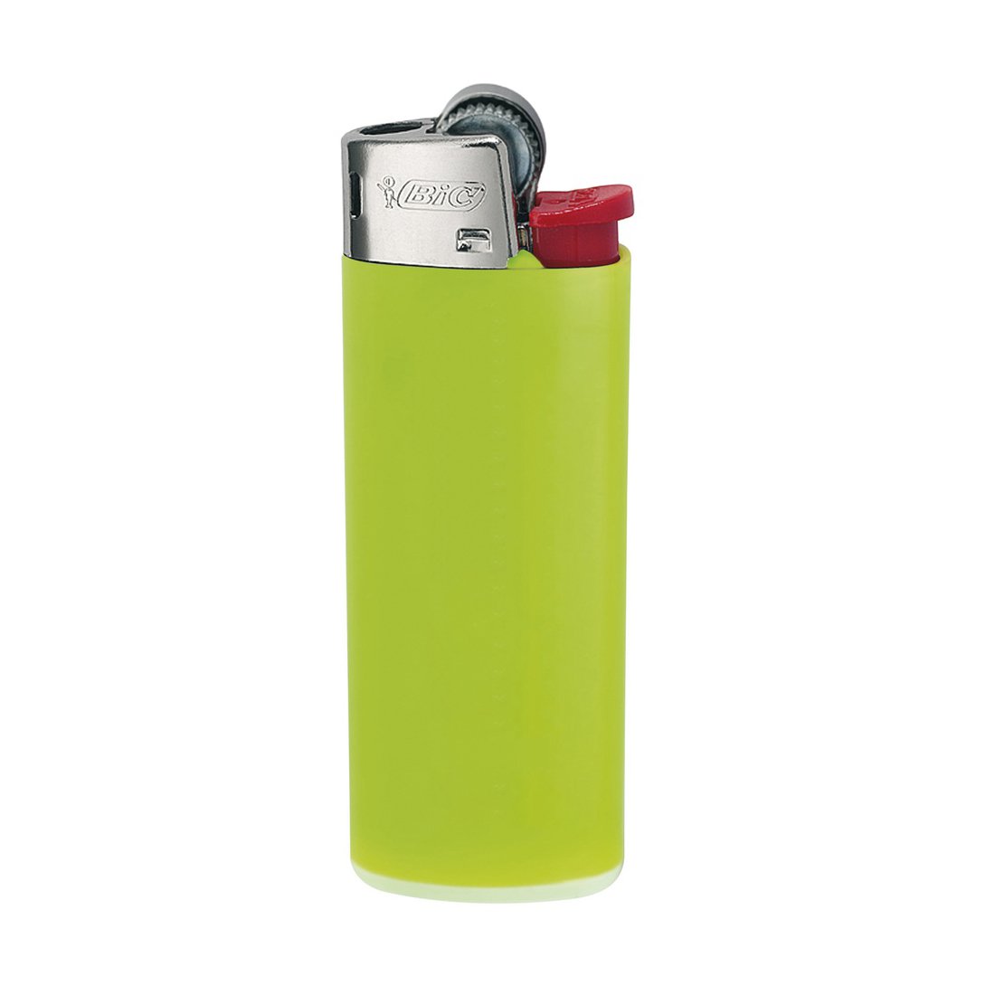 BIC J25 lighter with logo | PrintSimple