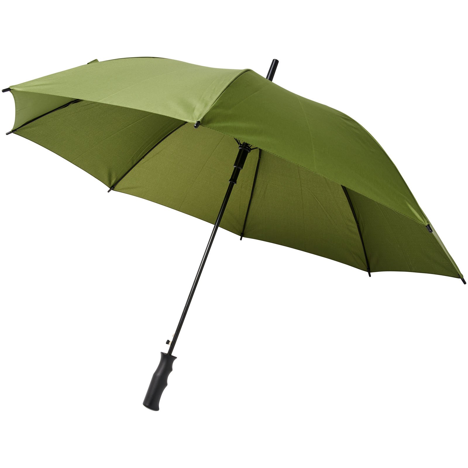 Bullet Bella 23" automatic storm-proof umbrella | PrintSimple