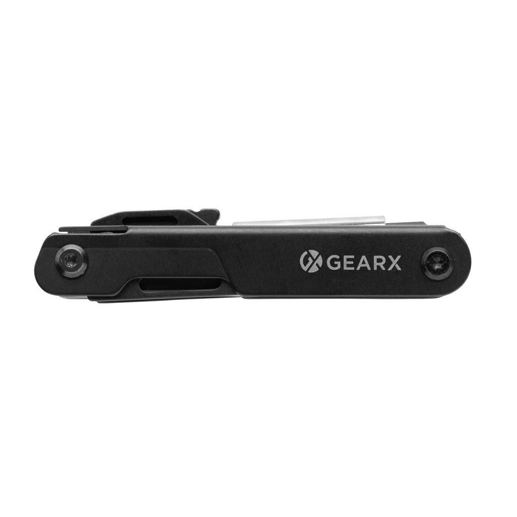 GearX pocket multi-tool | PrintSimple