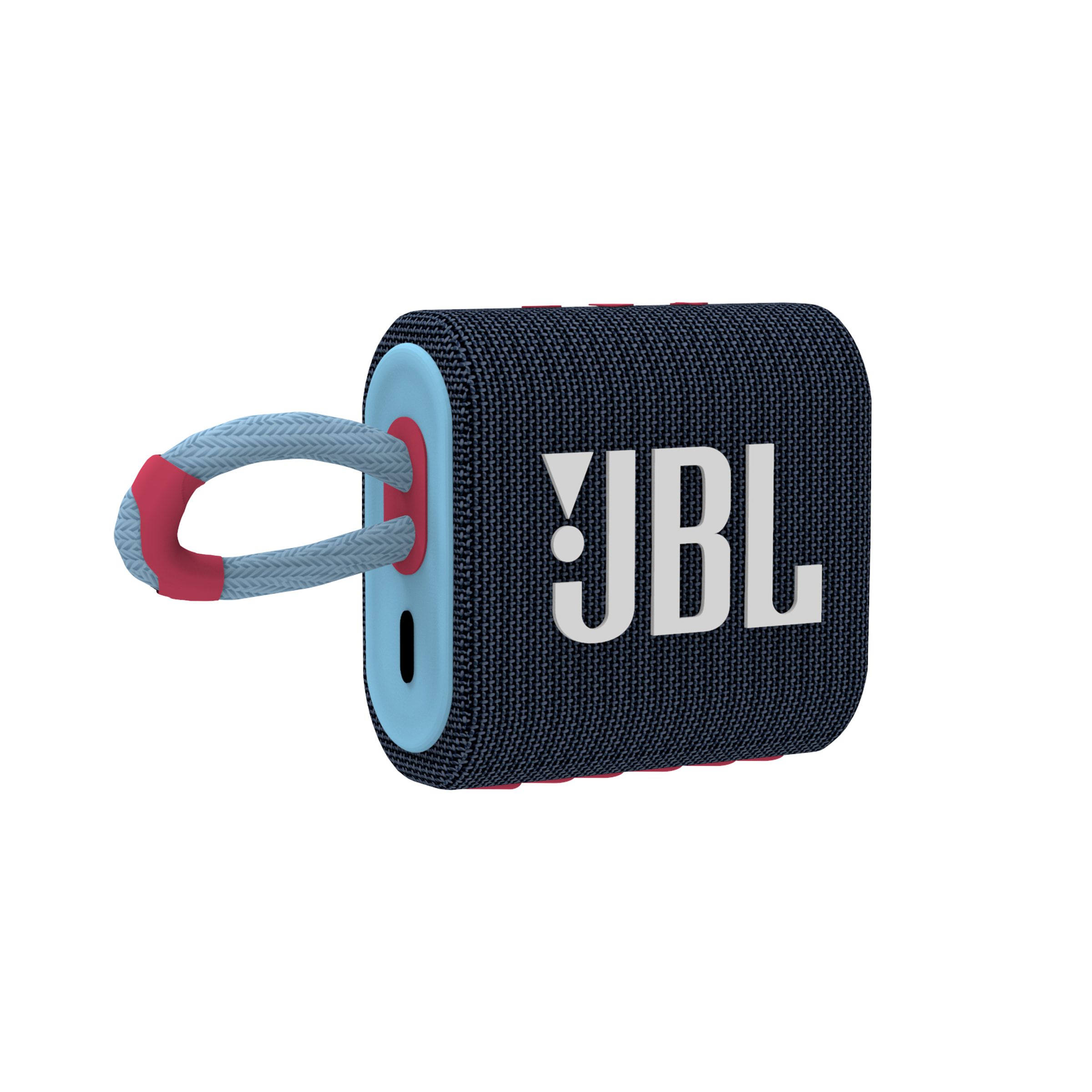 JBL Go 3 bluetooth speaker | PrintSimple