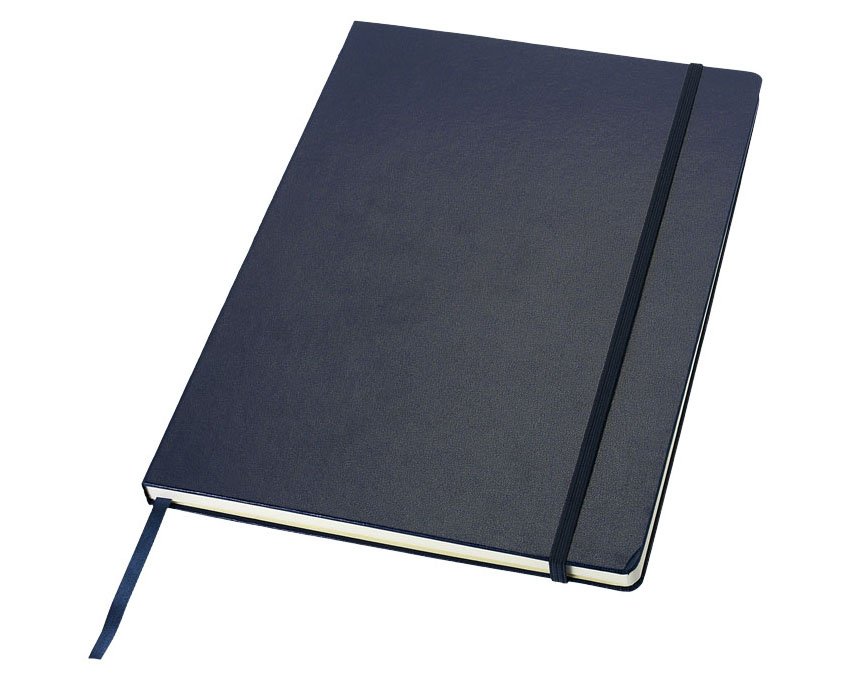 JournalBooks Classic Executive notebook | PrintSimple