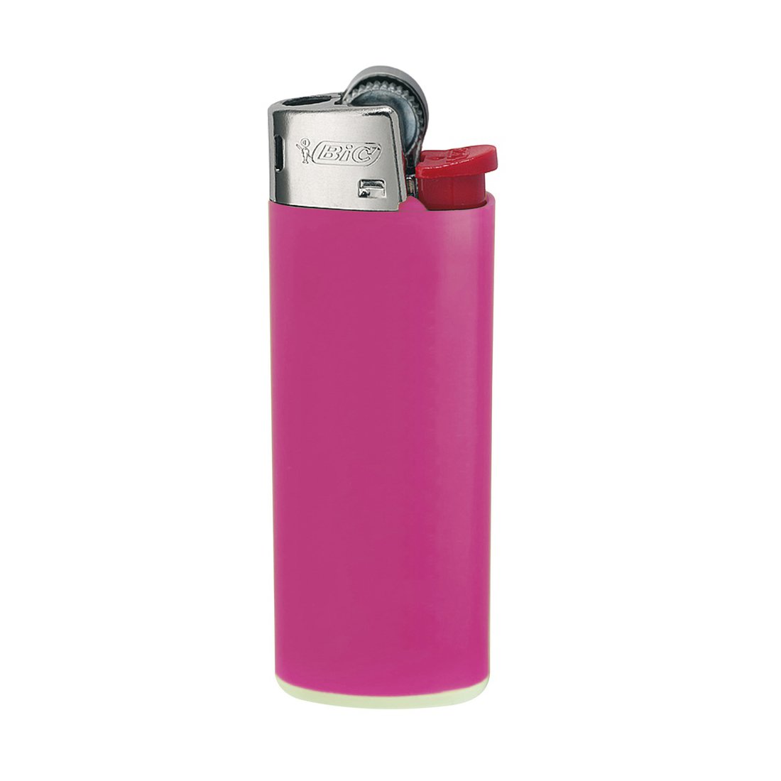 BIC J25 lighter with logo | PrintSimple