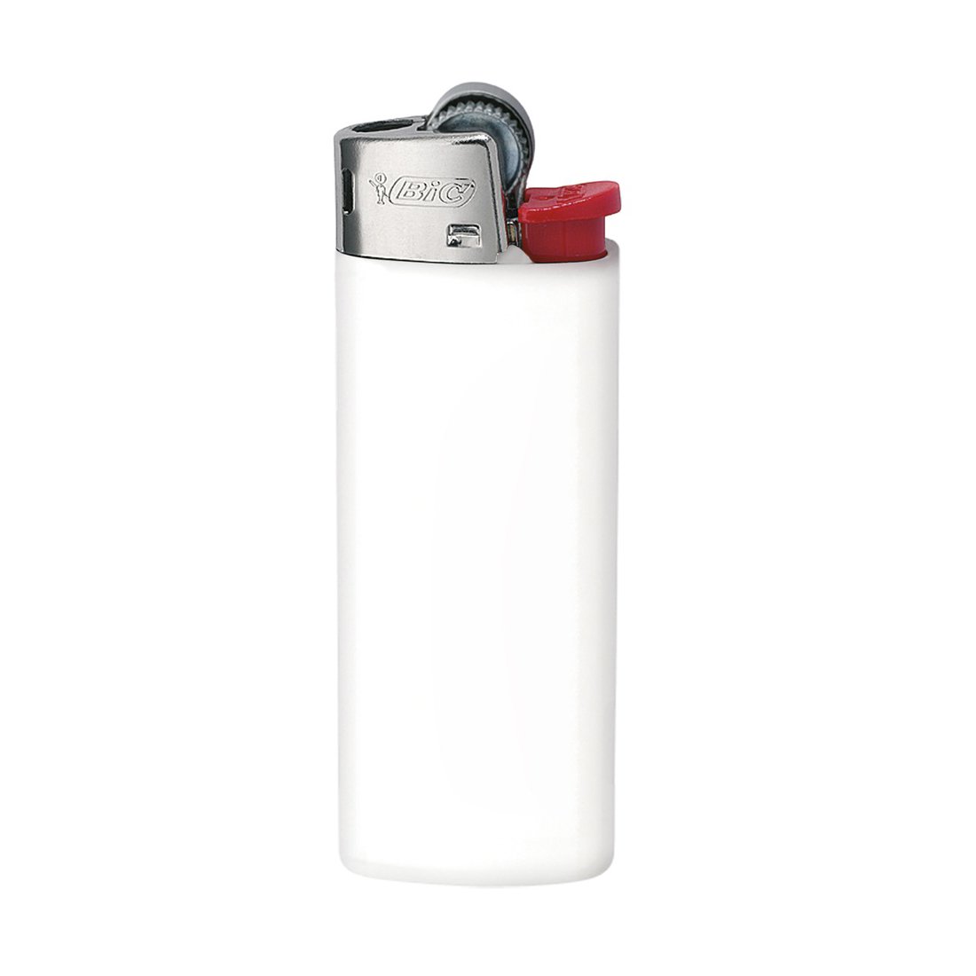 BIC J25 lighter with logo | PrintSimple