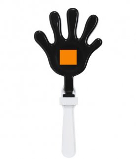 Bullet High-Five hand clapper | PrintSimple